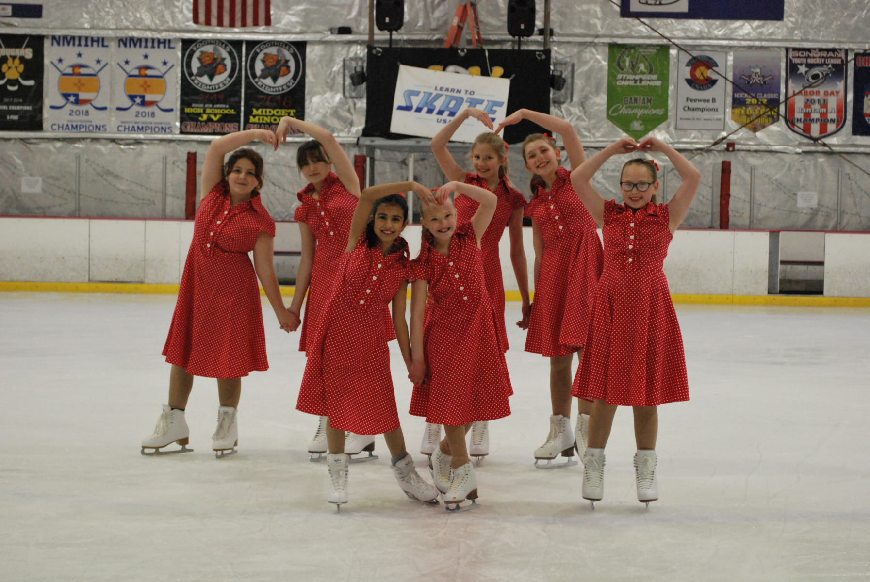 Figure Skating Club of Rio Rancho – Home of New Mexico's Premiere ...